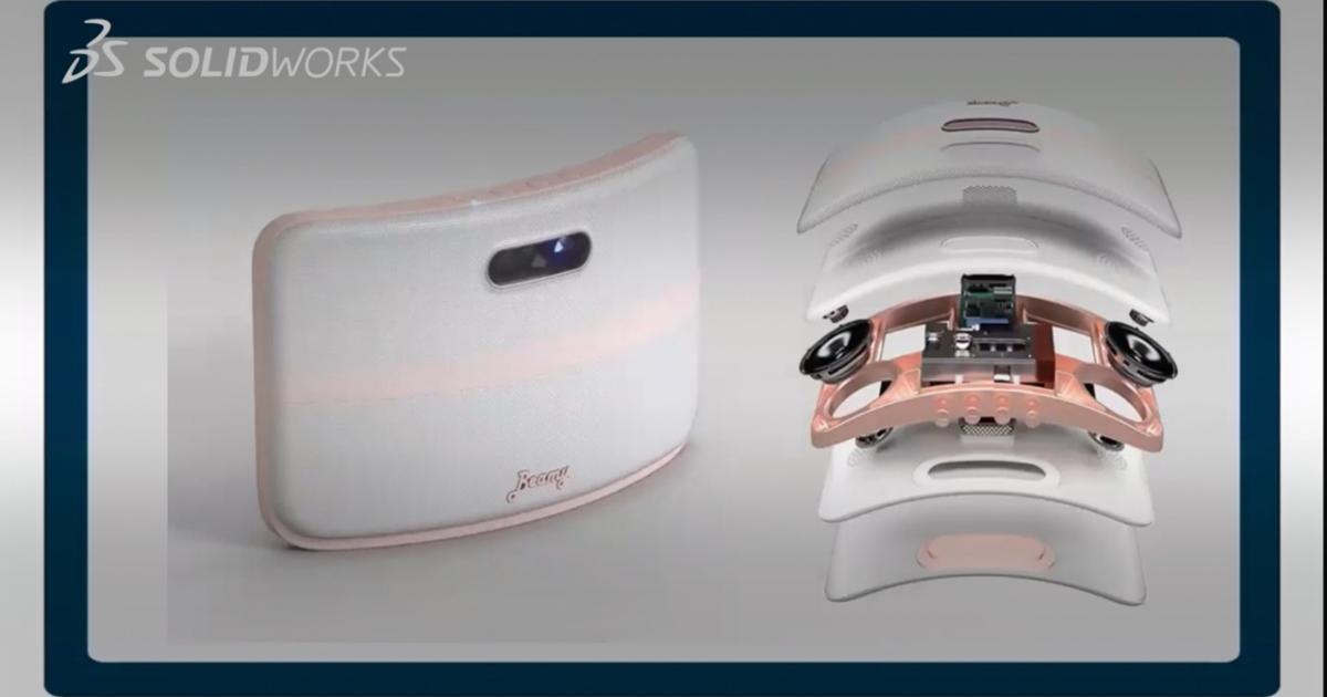 Product Design With Modeling & Simulation | SOLIDWORKS