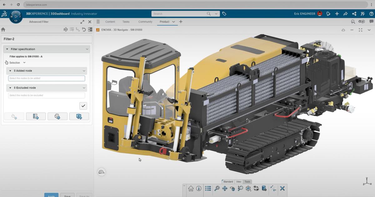 Selective Loading - SOLIDWORKS 2026 Spotlight Feature | SOLIDWORKS