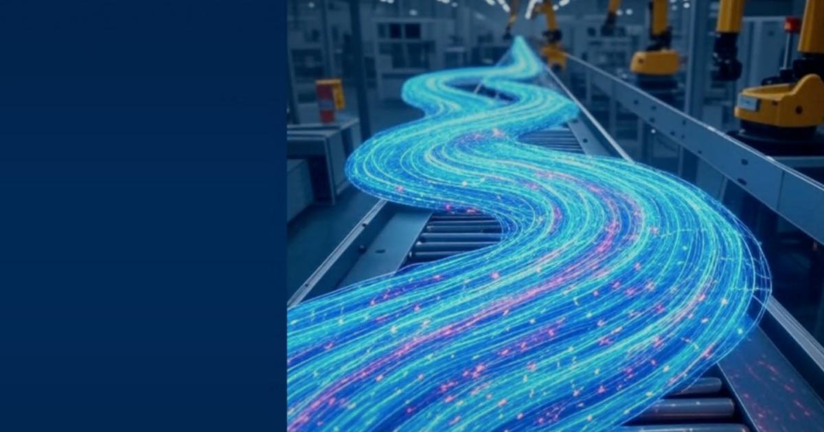 From Files to Flow: Escaping the Data Silo Trap | SOLIDWORKS
