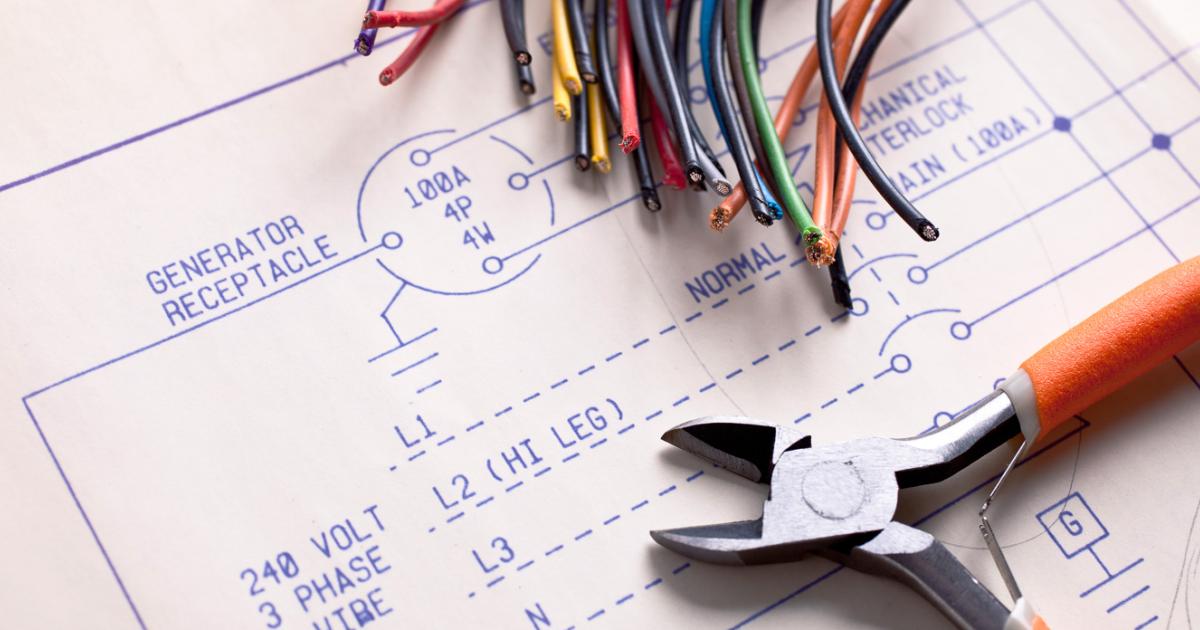 SOLIDWORKS Electrical Schematic: 3D Wiring Design Software