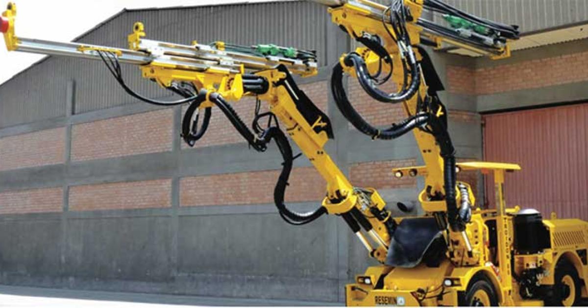 Build More Innovative Machines Faster, with Less Overhead | SOLIDWORKS