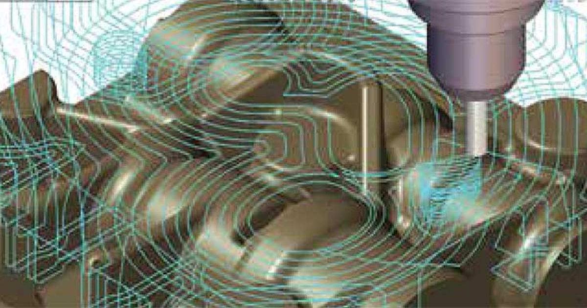 CAD/CAM Integration: Improve the Product Development Process | SOLIDWORKS