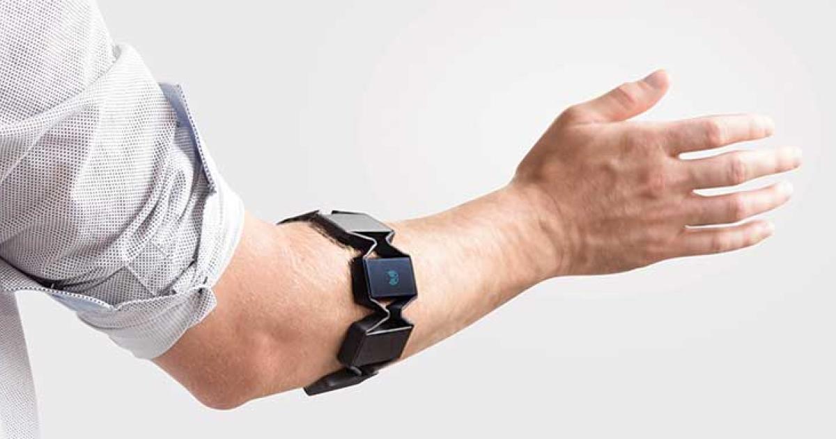 Changing the Game in Wearable Tech | SOLIDWORKS