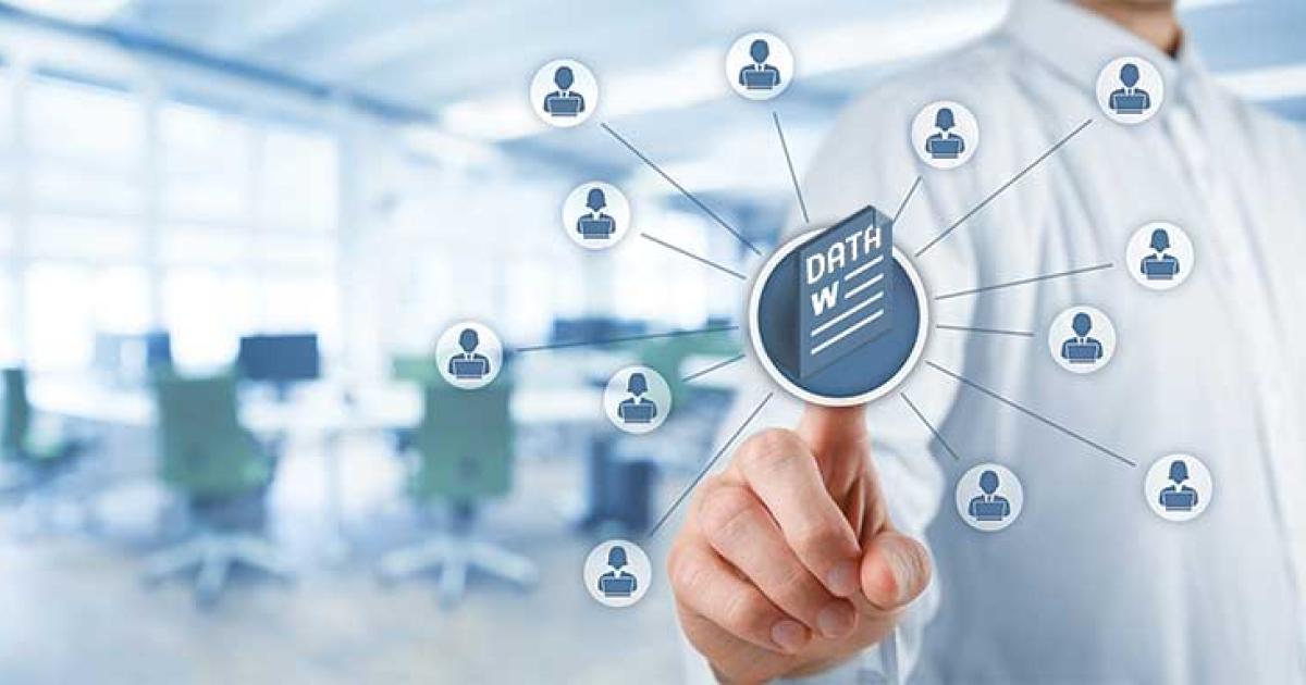 Simplifying Data Management with SOLIDWORKS Manage | SOLIDWORKS