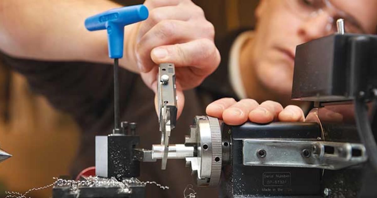 Streamline Part Inspection and Improve Quality | SOLIDWORKS