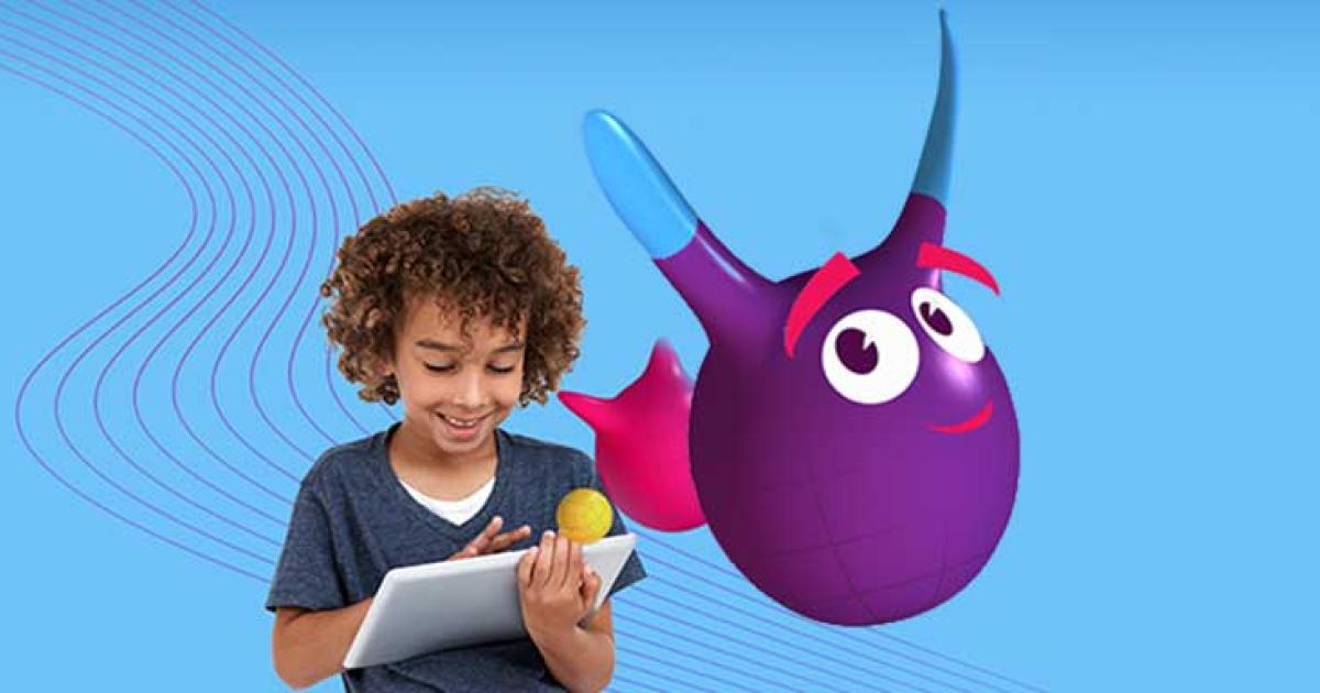 SOLIDWORKS Apps for Kids | SOLIDWORKS