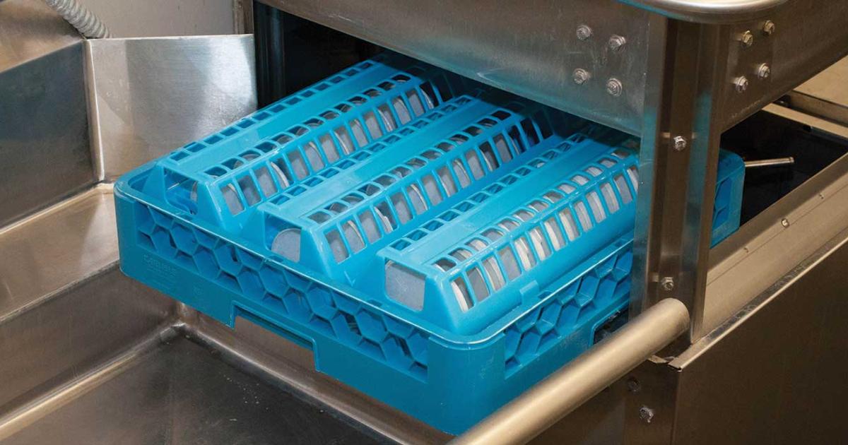 Carlisle FoodService Products | SOLIDWORKS