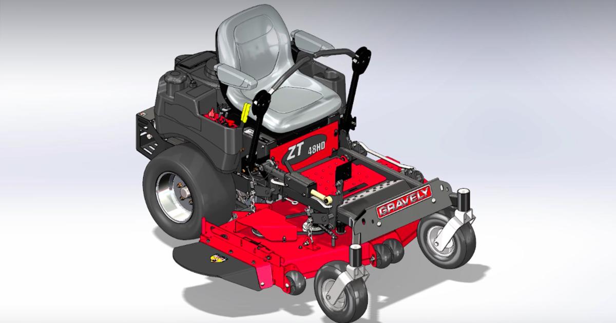 3D Interconnect in SOLIDWORKS | SOLIDWORKS