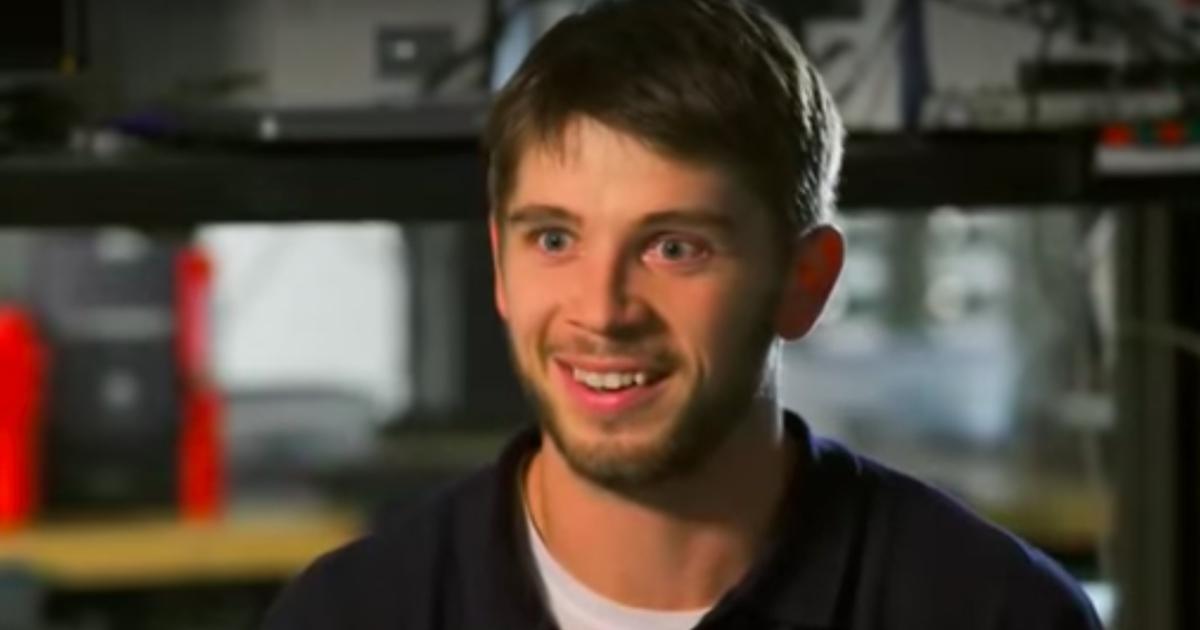 UNHの学生が、Formula SAEとBaja Vehiclesを作成する | SOLIDWORKS