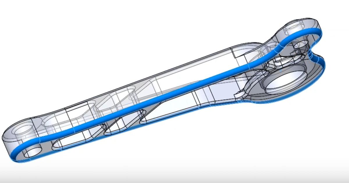 Design for Manufacturability with SOLIDWORKS | SOLIDWORKS