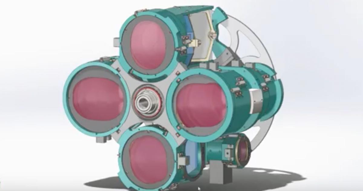 De la conception à la fabrication avec SOLIDWORKS 2019 | SOLIDWORKS