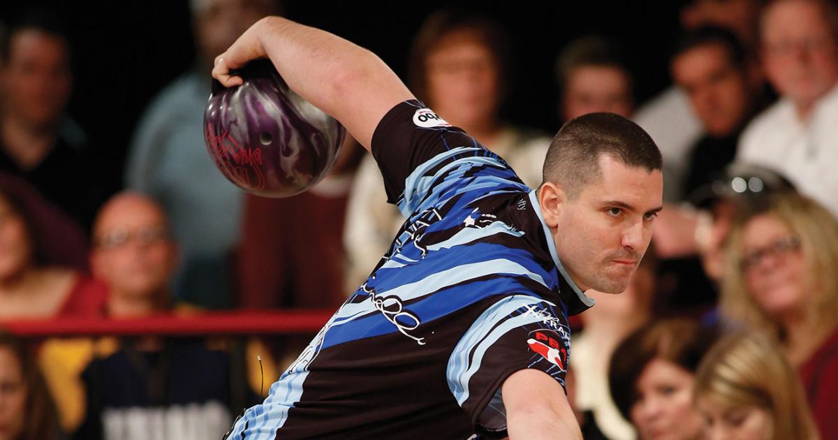 Brunswick Bowling Products | SOLIDWORKS