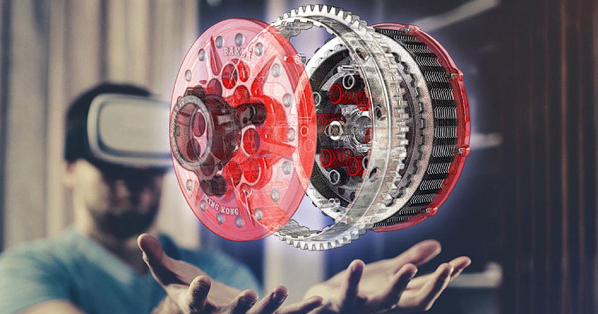 NEW Extended Reality (XR) Exporter from SOLIDWORKS CAD | SOLIDWORKS