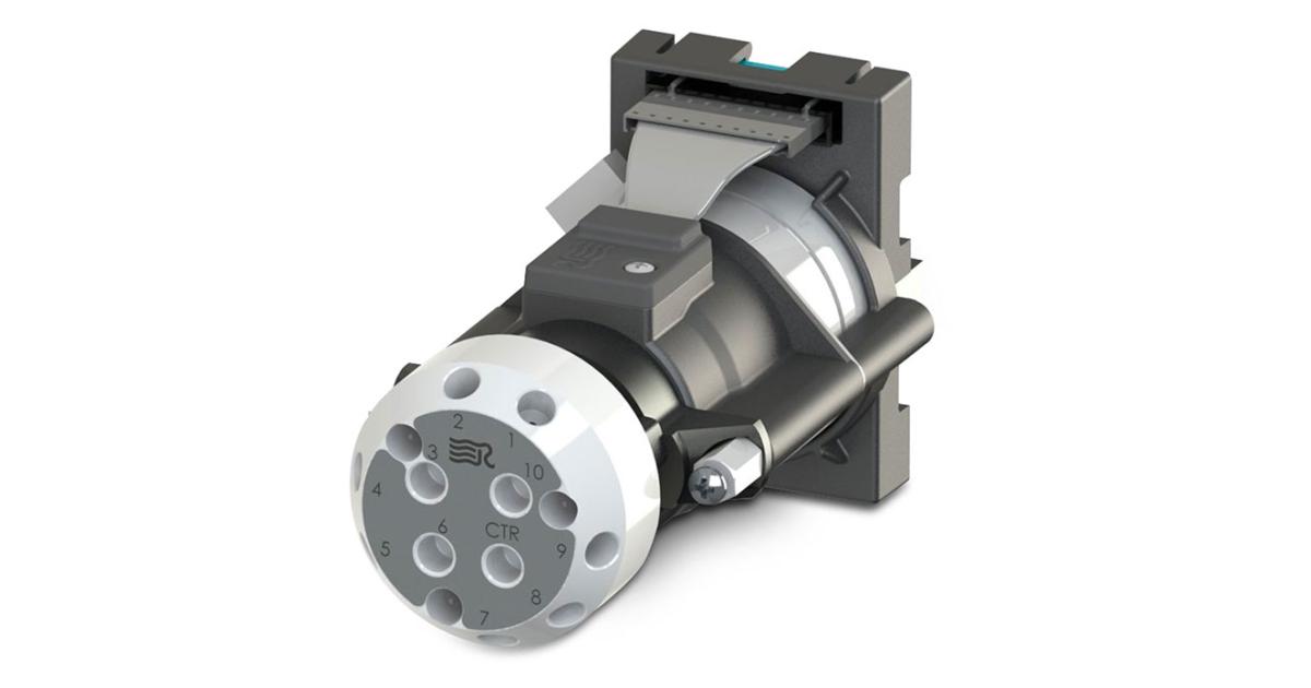 IDEX Health & Science LLC | SOLIDWORKS