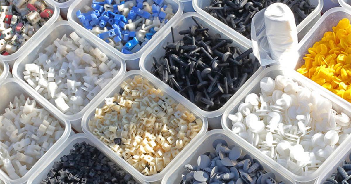 The How-To Guide for Designing and Molding Better Plastic Parts ...