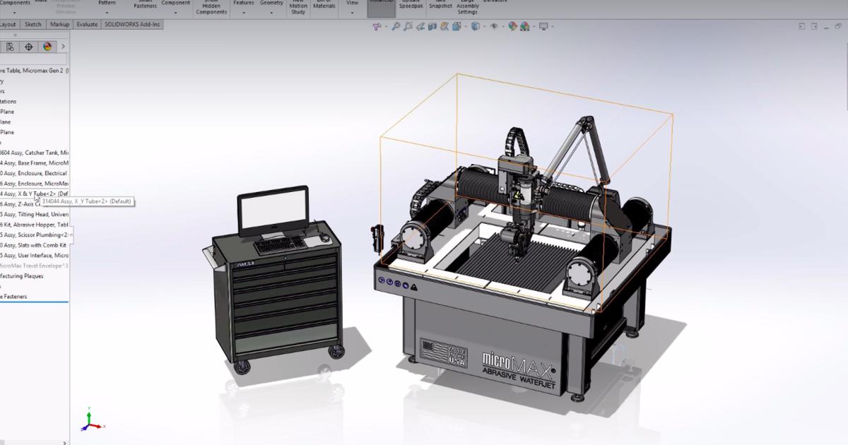 SOLIDWORKS 2020: Improved Performance | SOLIDWORKS