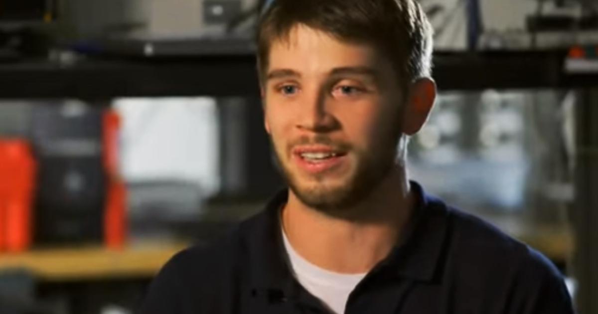 University of New Hampshire - Student Competitions - SOLIDWORKS ...