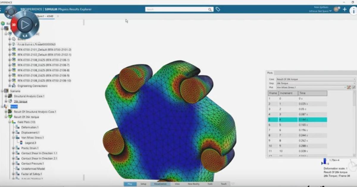 Reducing Time and Costs | SOLIDWORKS