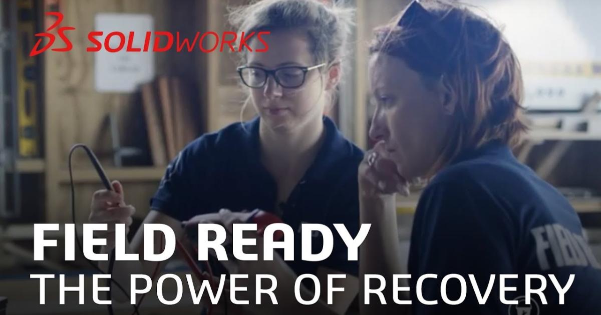 Power to the People﻿ | SOLIDWORKS