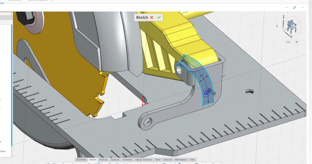 Creating Components in xDesign | SOLIDWORKS