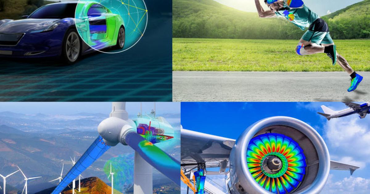 3DEXPERIENCE® Works Simulation Overview | SOLIDWORKS