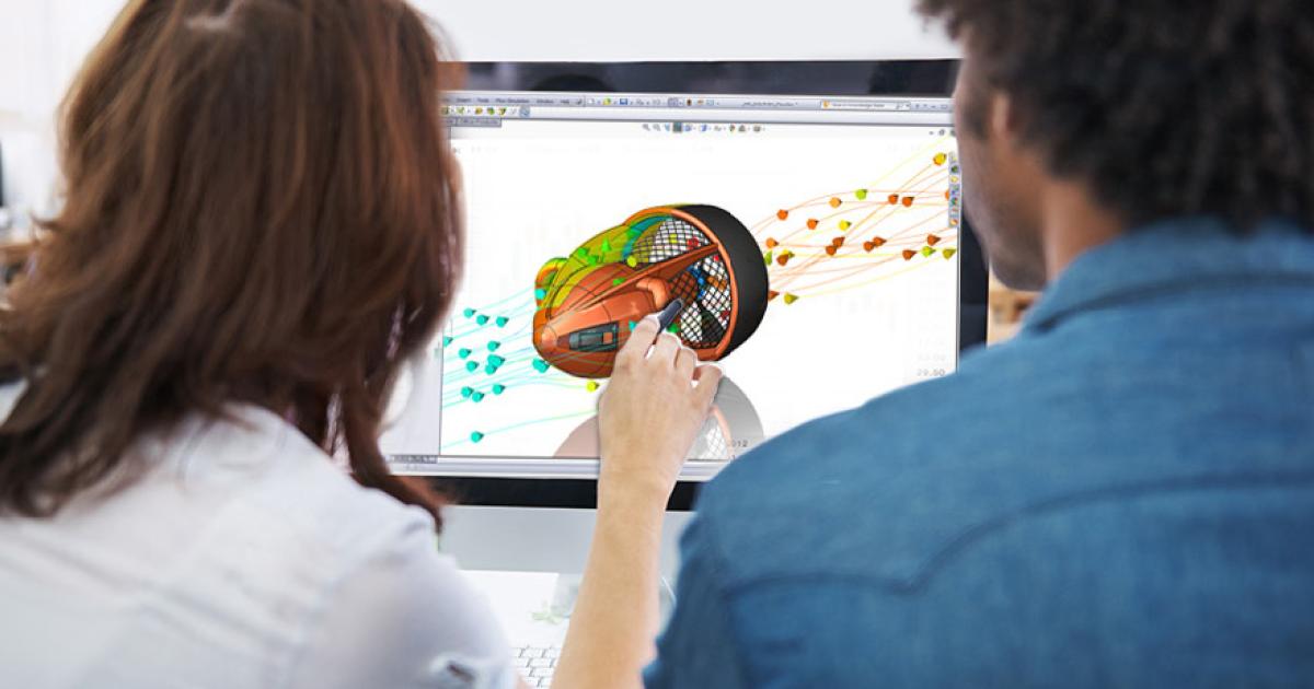 Step Up to Simulation Chapter Three: Add Advanced Virtual Testing ...