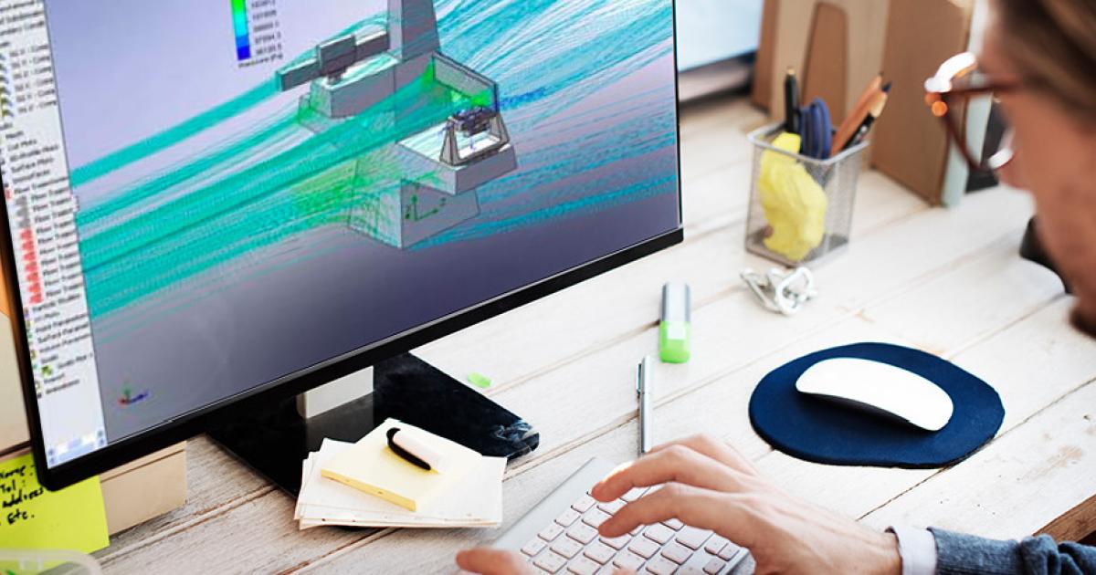 Step Up to Simulation Chapter Four: Build Your Business Case for ...