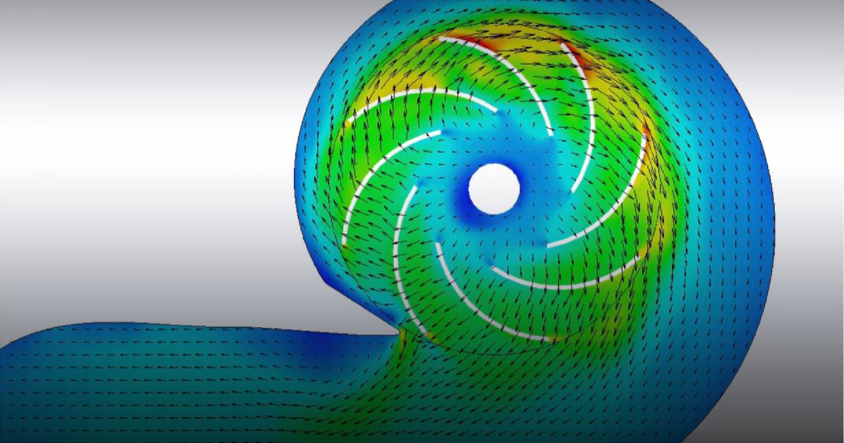 Introduction to CFD with Flow Simulation | SOLIDWORKS
