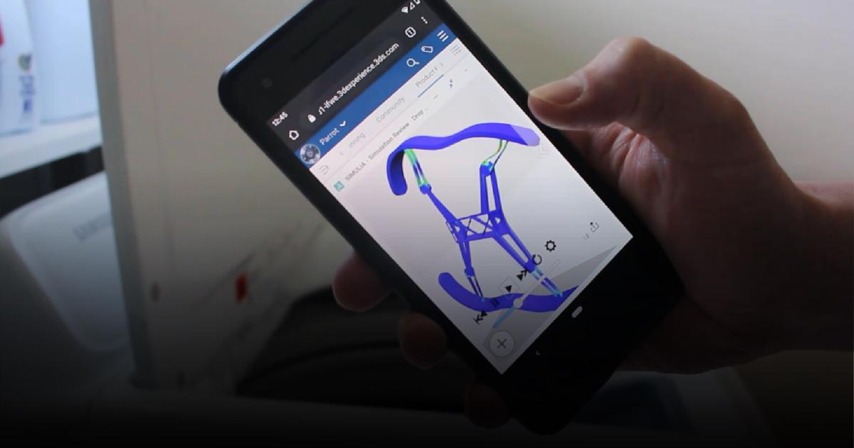 Powerful Simulation Tools | SOLIDWORKS