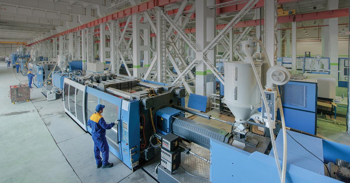 Comparing Plastics Injection Molding Simulation Results to Real-World ...