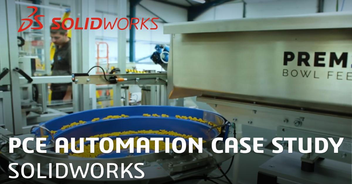 PCE Automation: Leading and Innovating in the Automation Industry ...