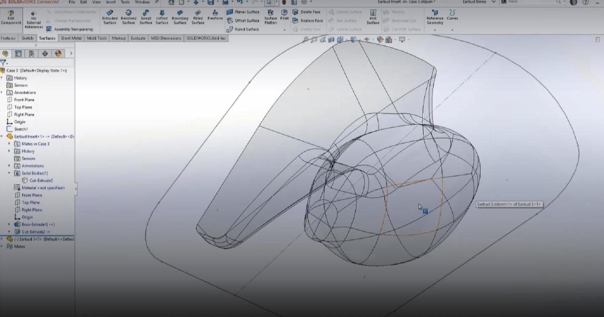 Render Them Speechless with SOLIDWORKS Visualize Connected | SOLIDWORKS