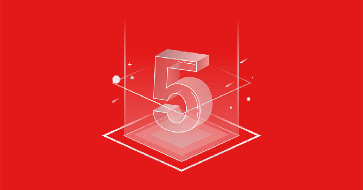 Five Fast Facts: Advanced and Realistic Simulation for Consumer ...