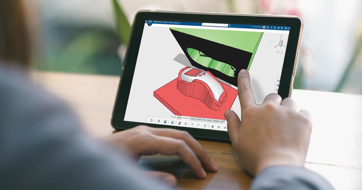 3D Mold Creatorデータシート | SOLIDWORKS