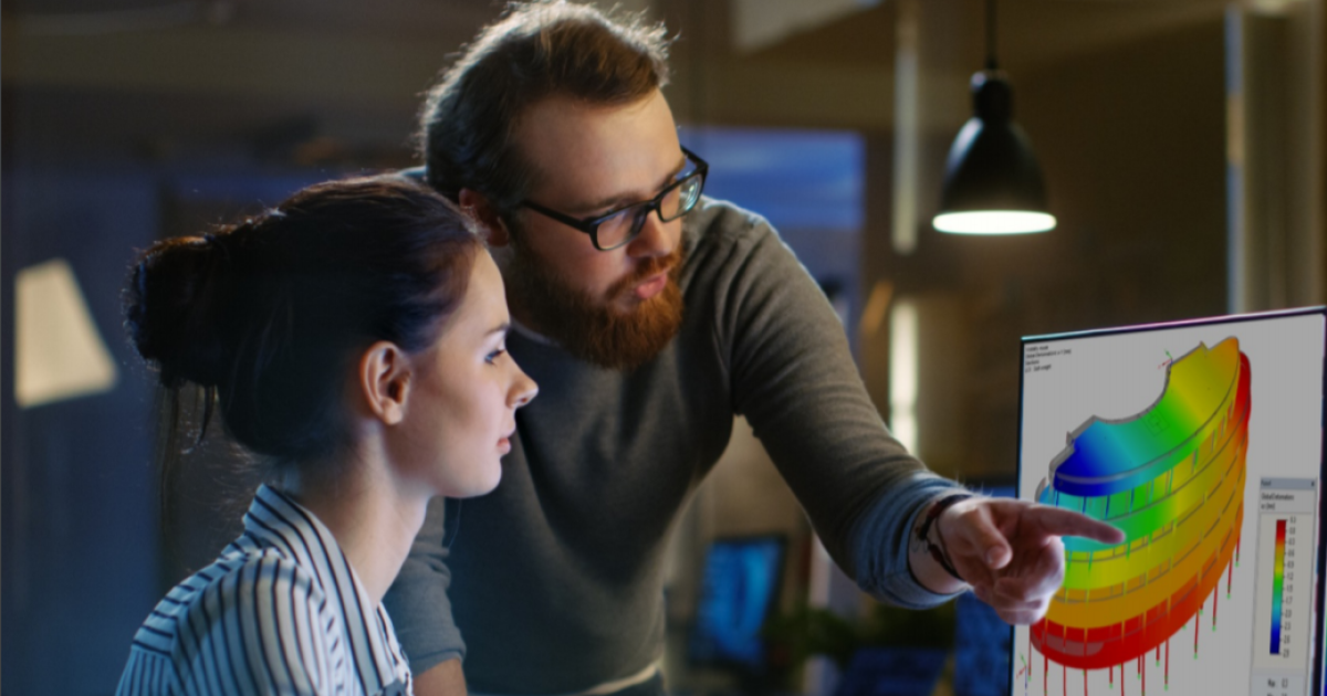 Startup Guide: Five Ways Simulation Enables Business Success | SOLIDWORKS