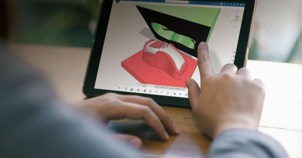 3D Mold Creator | SOLIDWORKS