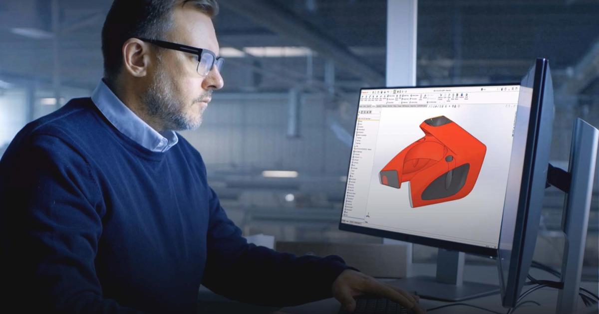 Reimagining the Product Development Process | SOLIDWORKS