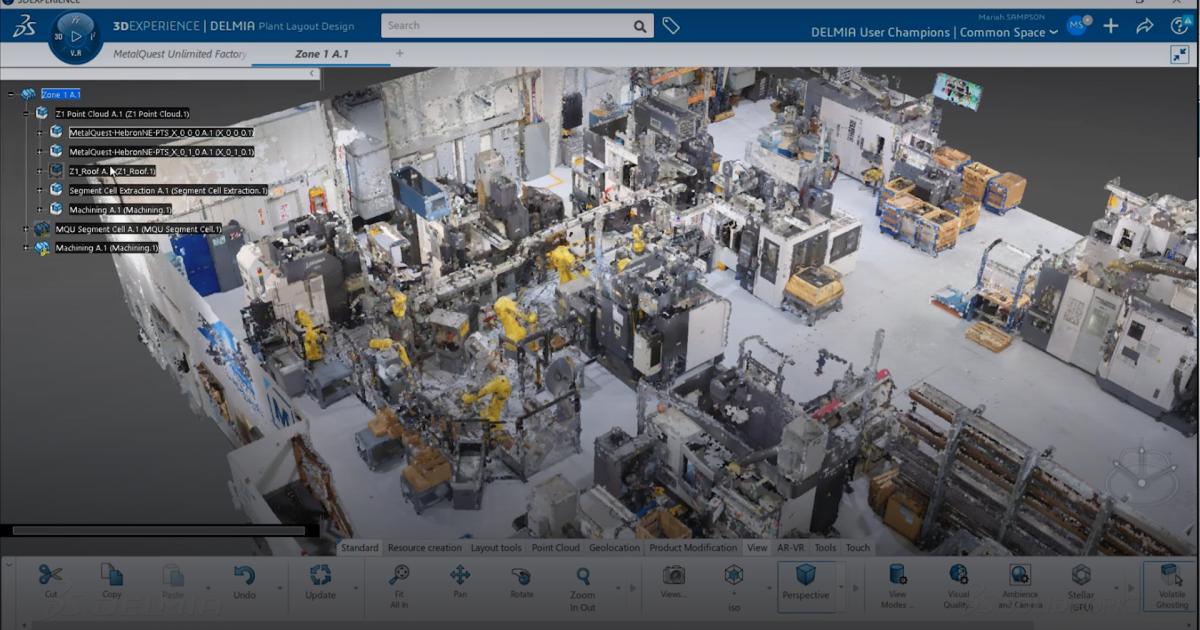 Program Robots Right the First Time | SOLIDWORKS