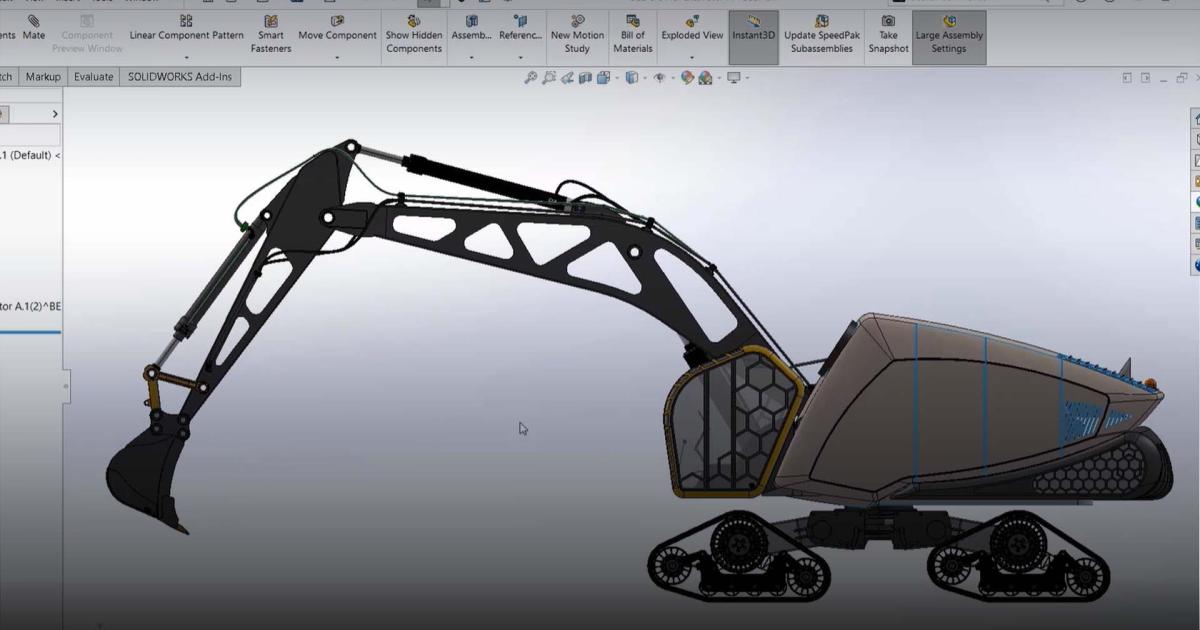 Unified MODeling and SIMulation with 3DEXPERIENCE Works | SOLIDWORKS