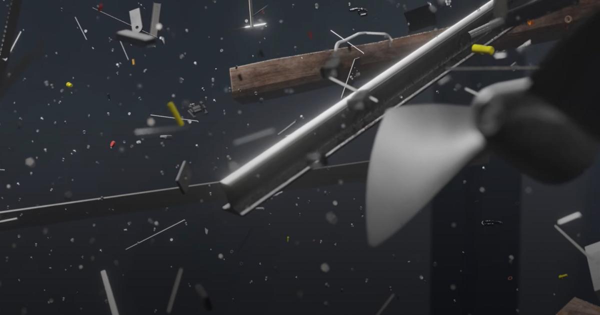 Presentación de 3DEXPERIENCE Works 2023 | SOLIDWORKS