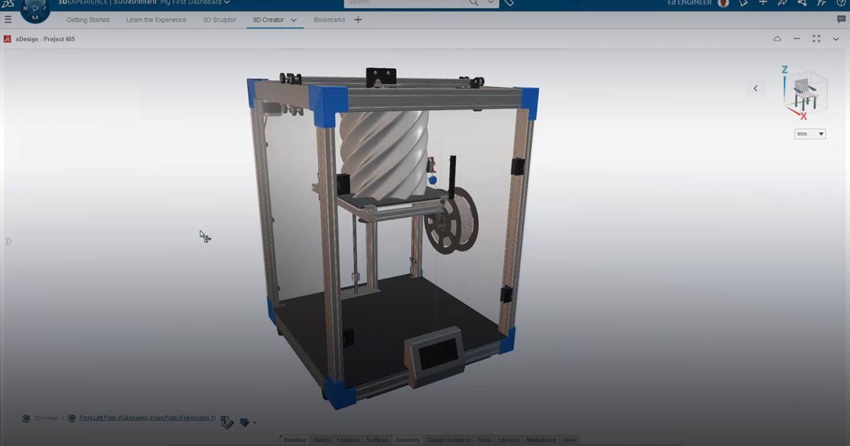 Solidworks Software Software Übersicht | Software Portfolio Der