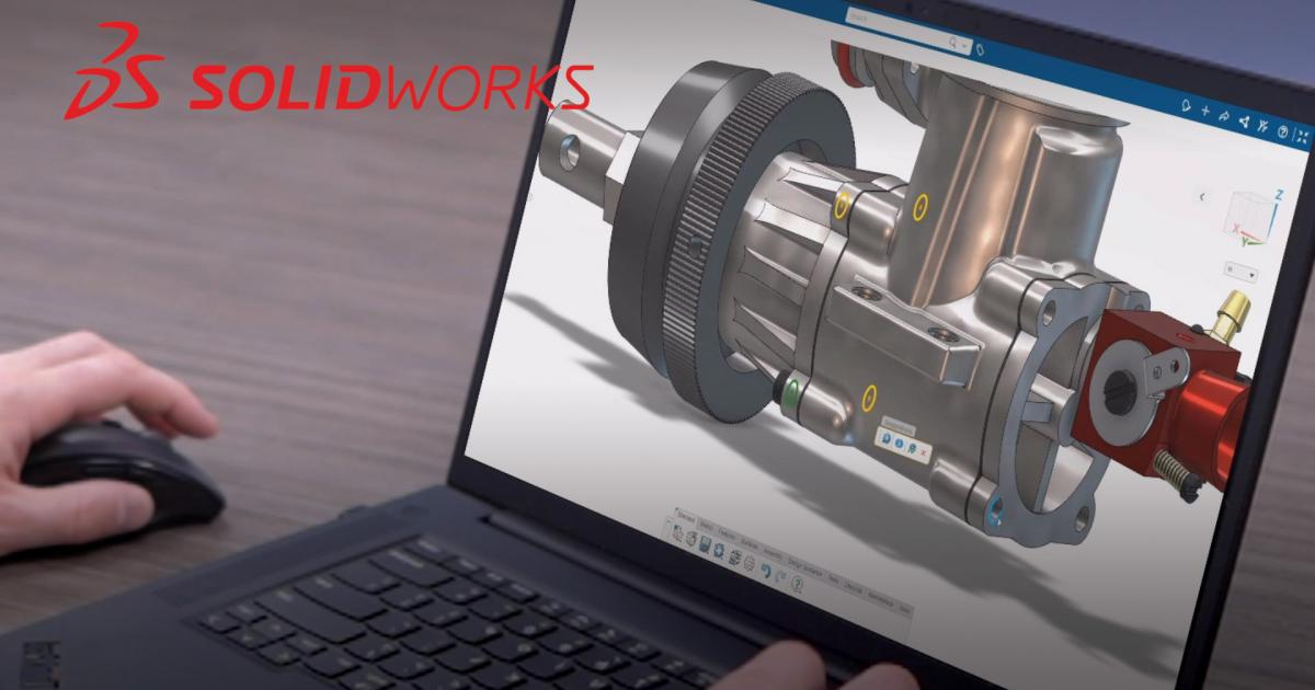 How To Evolve Your SOLIDWORKS Designs with AI and Machine Learning ...