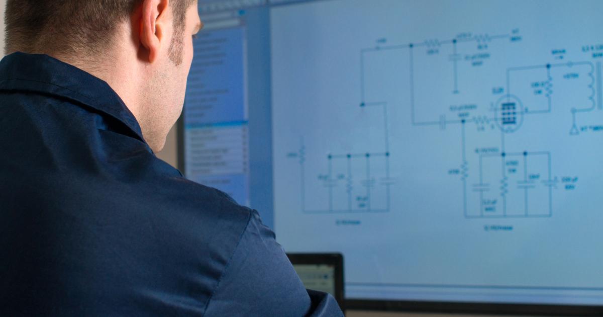 Electrical Schematic Designer | SOLIDWORKS