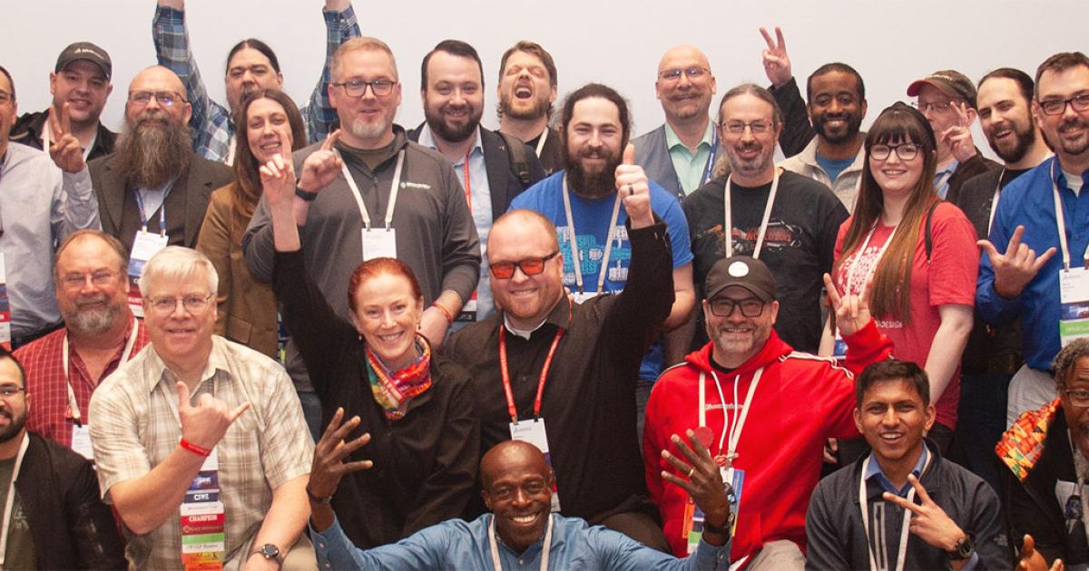 SOLIDWORKS Champions Program | SOLIDWORKS