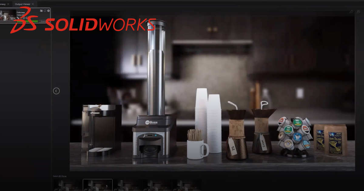 Product Development with SOLIDWORKS: LID Boss | SOLIDWORKS