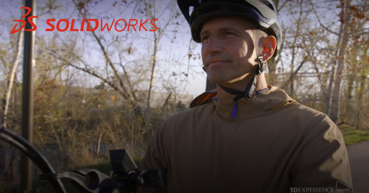 More Time for Work That Matters | SOLIDWORKS