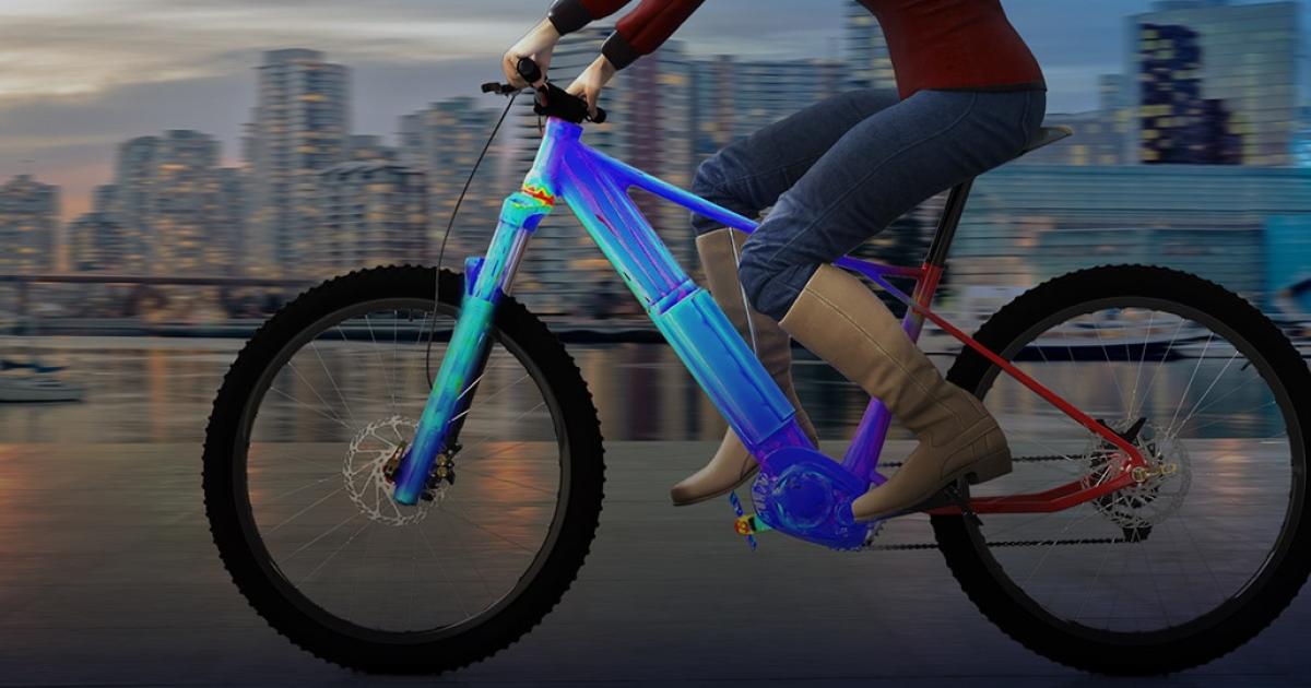 Getting Started with Simulation on the 3DEXPERIENCE Platform | SOLIDWORKS