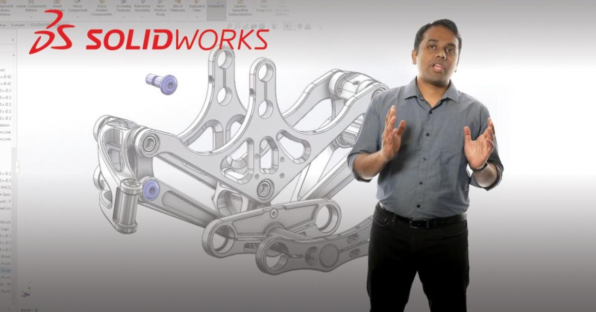 What’s Your Favorite SOLIDWORKS 2024 Enhancement? | SOLIDWORKS
