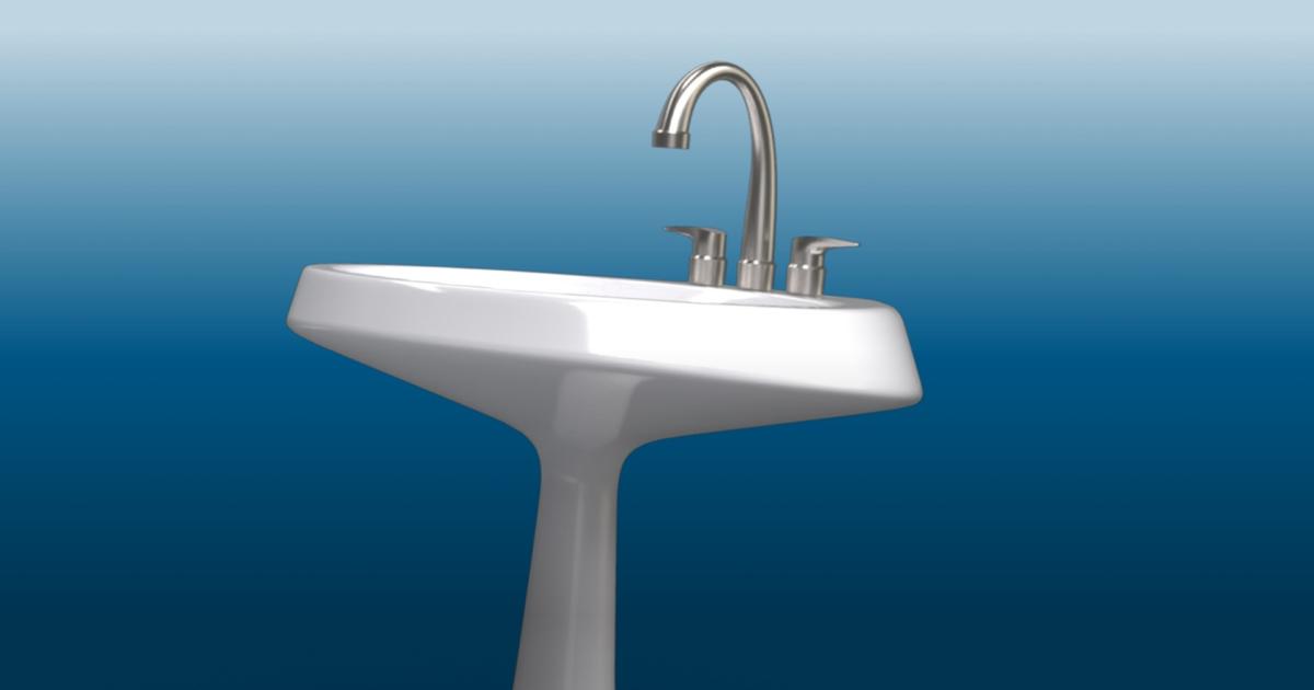 How to Design a Sink with Subdivision Modeling | SOLIDWORKS