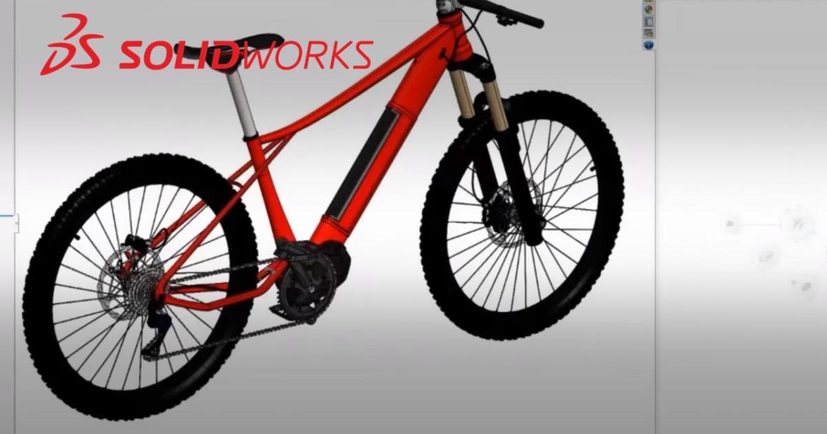 Key Examples of External Collaboration with 3DEXPERIENCE Works | SOLIDWORKS